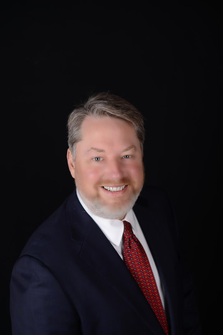 Martin A. Foos - Foos & Lentz